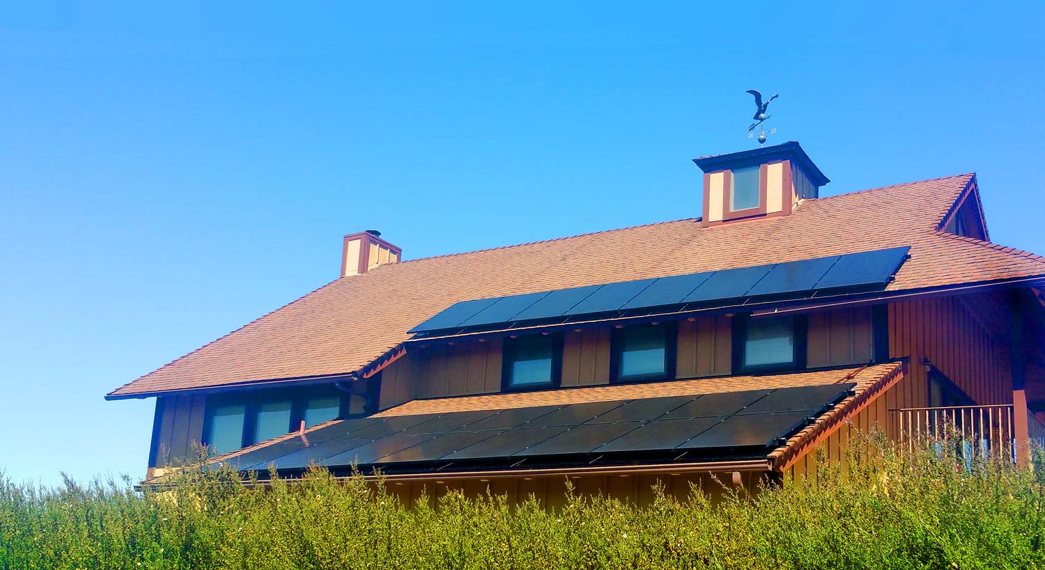 SOLARGRAHAM | Solar Power Installation & Repair Services- Murrieta CA