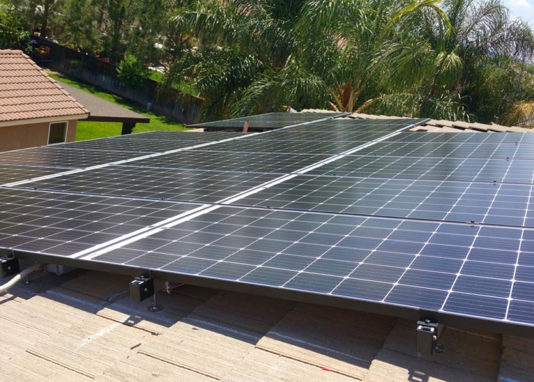 SOLARGRAHAM | Solar Power Installation & Repair Services- Murrieta CA