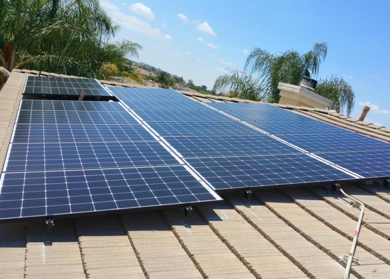 SOLARGRAHAM | Solar Power Installation & Repair Services- Murrieta CA